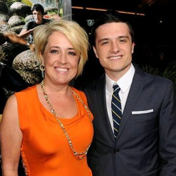 Michelle Fightmaster Hutcherson: Who Is Josh Hutcherson's Mother ...