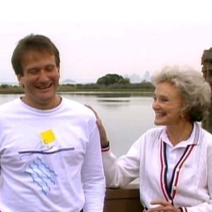 Laurie McLaurin: How Did Robin Williams' Mother Die? - Dicy Trends