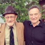 Robert Fitzgerald Williams: What Happened To Robin Williams' Father ...