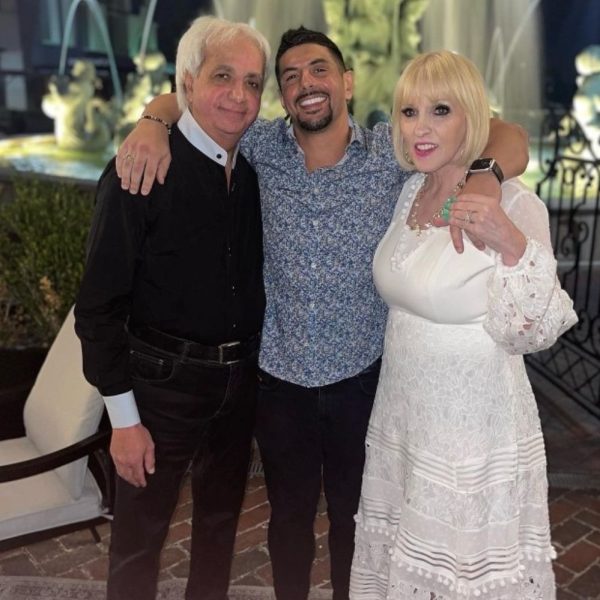Josh Hinn: Everything About Benny Hinn's Son - Dicy Trends