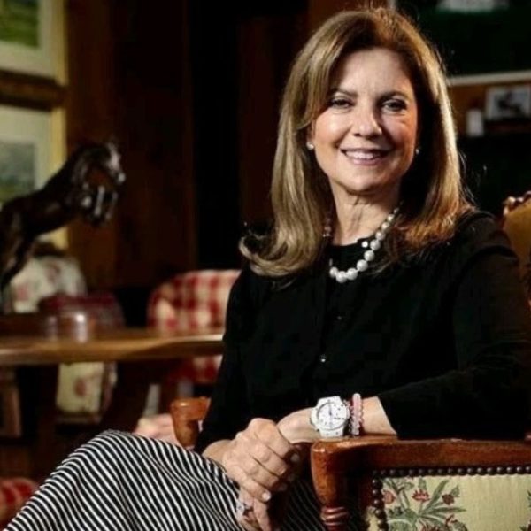 Abigail S. Koppel: Who Is Les Wexner's Wife? - Dicy Trends