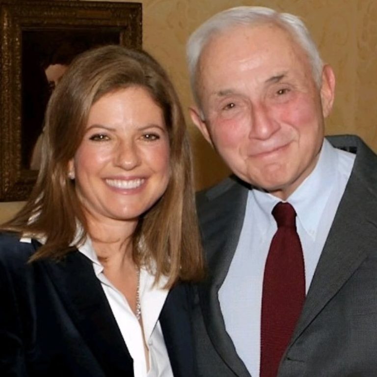 Sarah Wexner: Facts About Les Wexner's Daughter - Dicy Trends
