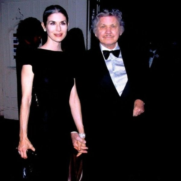 Kim Weeks: Who Is Charles Bronson's Wife? - Dicy Trends