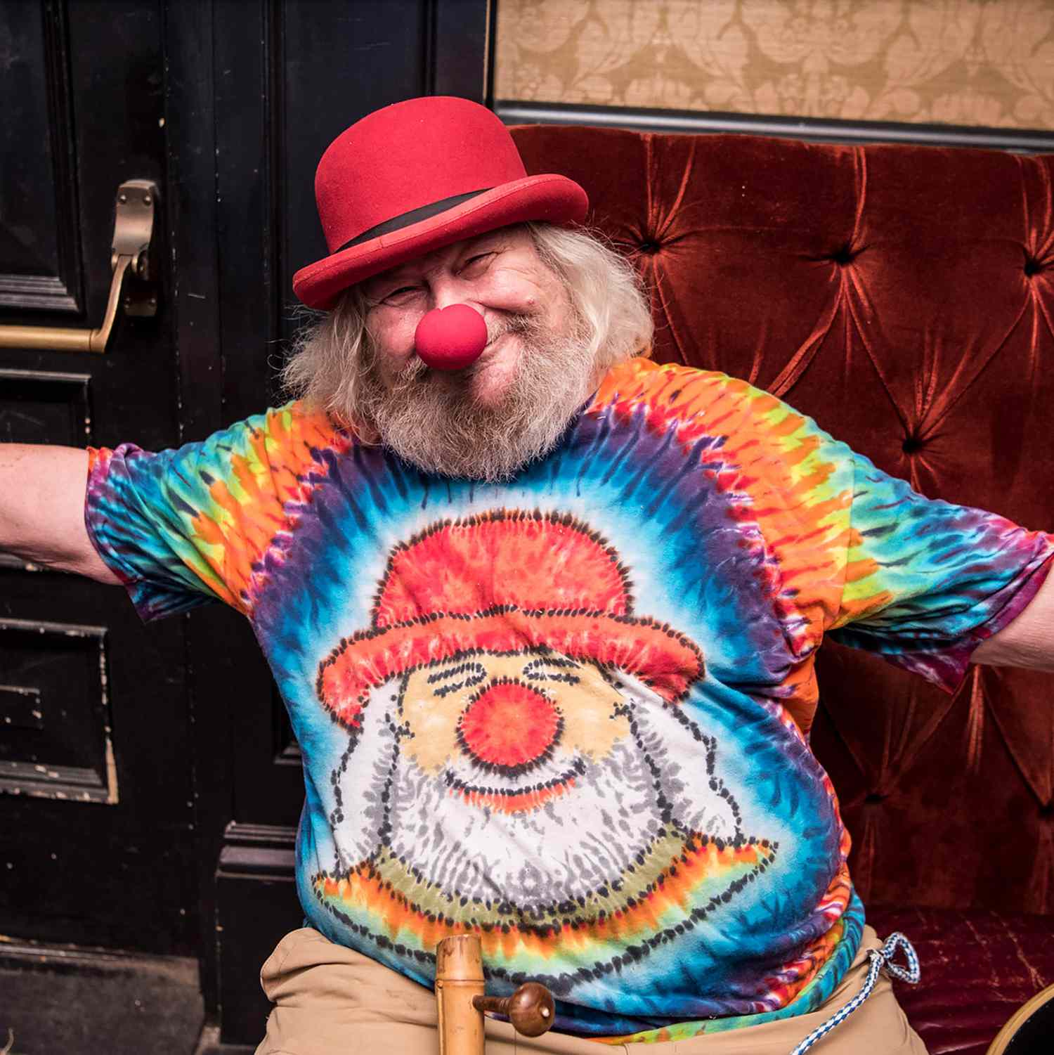 Jordan Romney: Who is Wavy Gravy's son? - Dicy Trends