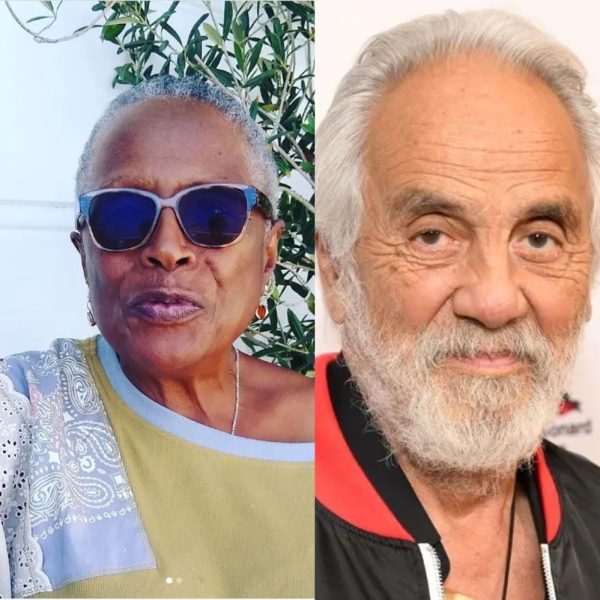 Maxine Sneed: Who was Tommy Chong's first wife? - Dicy Trends