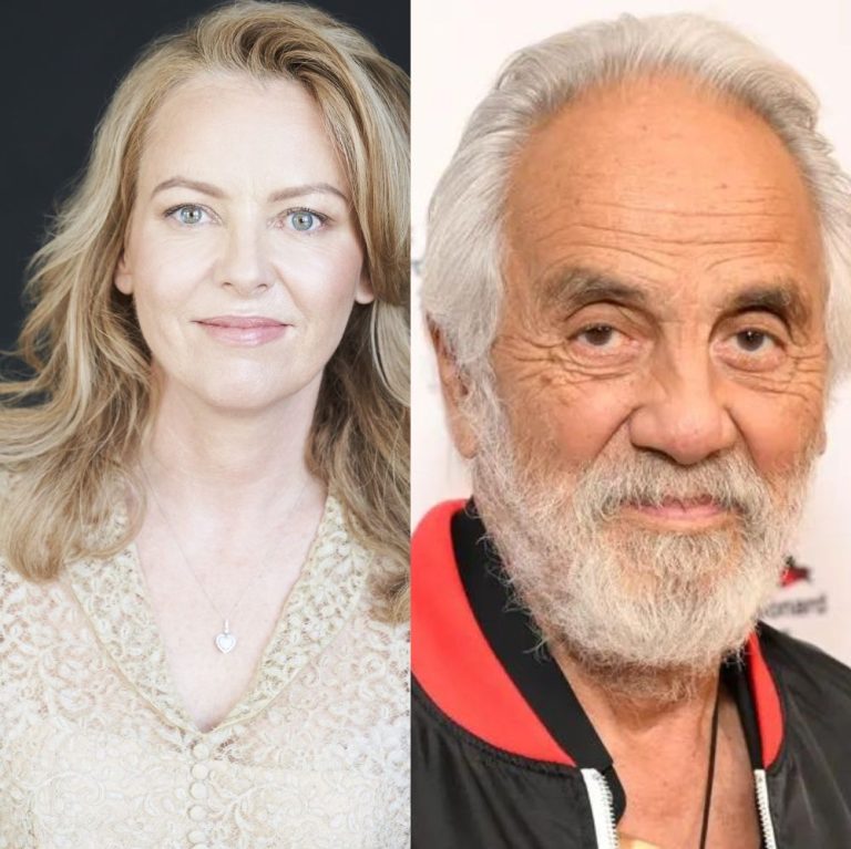 Precious Chong: Inside the Life is Tommy Chong's daughter - Dicy Trends