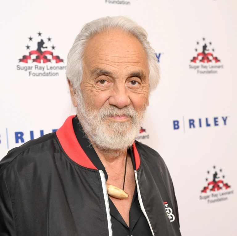 Stanley Chong: Who was Tommy Chong's father? - Dicy Trends
