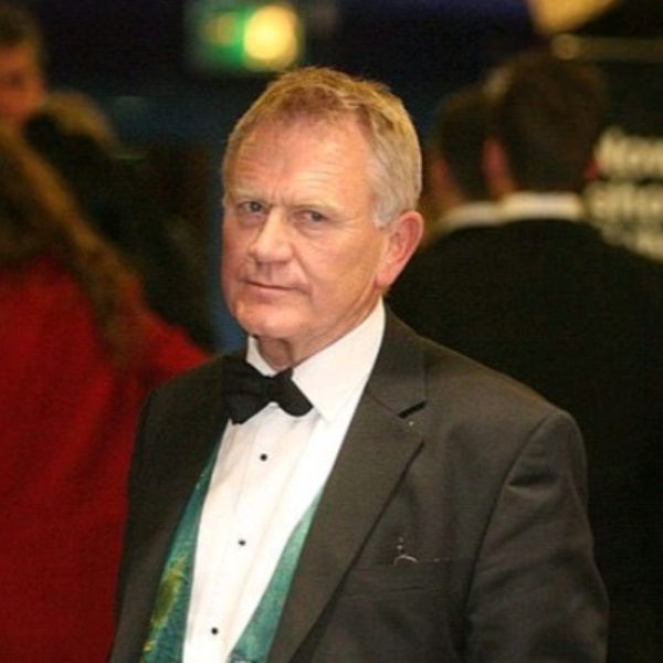 Timothy John Wroughton Craig: How Did Daniel Craig's Father Die? - Dicy ...