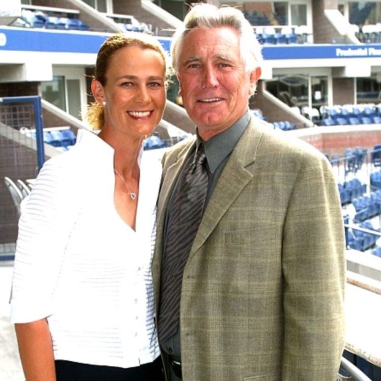 Kaitlin Elizabeth Lazenby: Facts About The Daughter Of George Lazenby ...