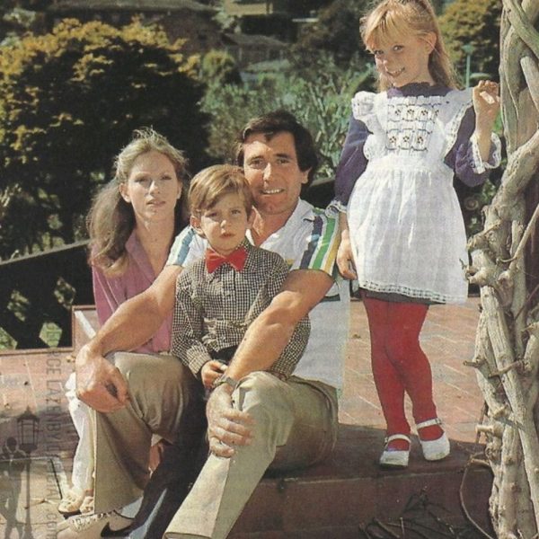 Zachary Lazenby: How Did George Lazenby's Son Die? - Dicy Trends