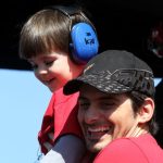 William Huckleberry Paisley: Facts About Brad Paisley's Son - Dicy Trends