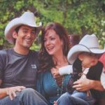 William Huckleberry Paisley: Facts About Brad Paisley's Son - Dicy Trends