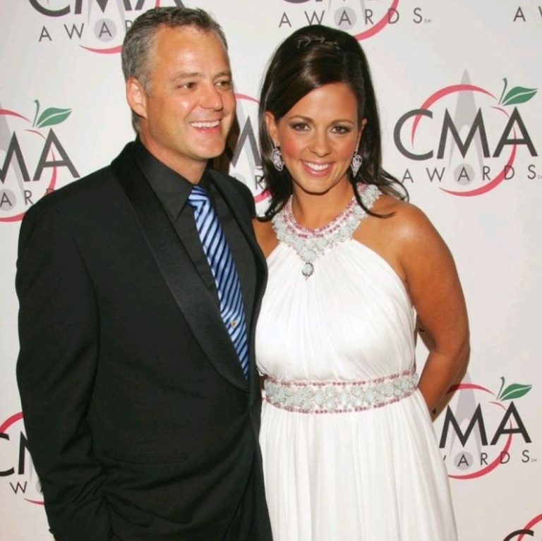 Audrey Elizabeth Schelske: Facts About Sara Evans' daughter - Dicy Trends