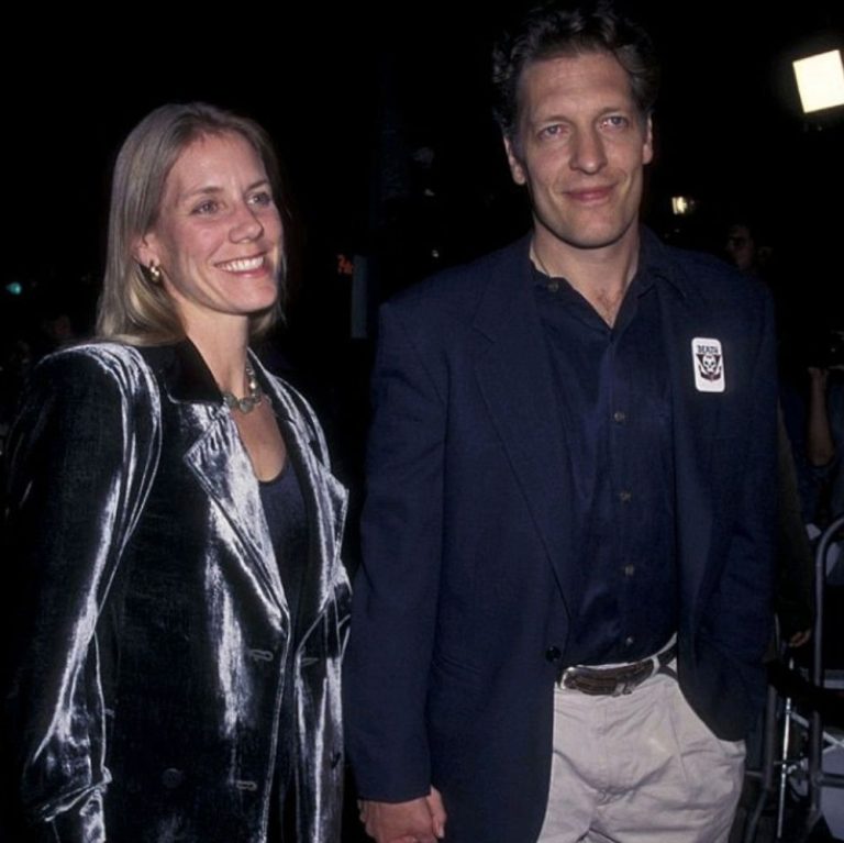 Jeanne Johnson: Who Is Clancy Brown's Wife? - Dicy Trends