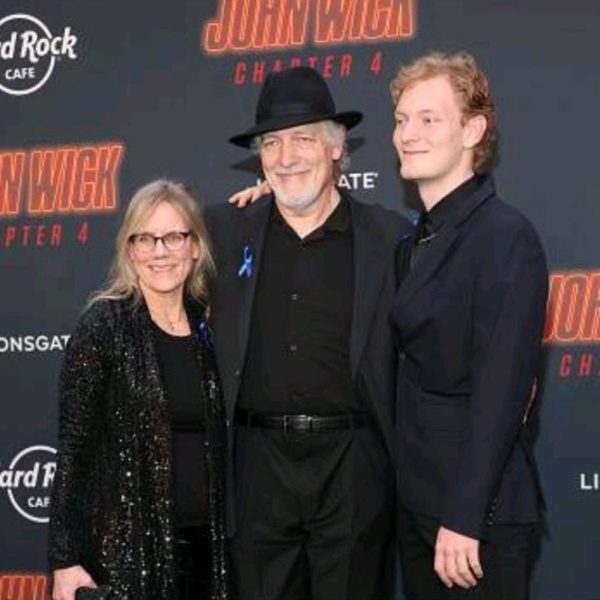 James Ransom Johnson-Brown: Everything About Clancy Brown's Son - Dicy ...