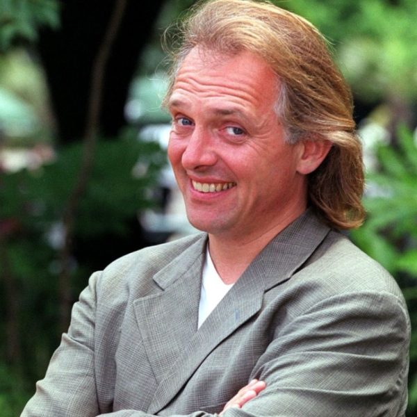 Bonnie Mayall: Where Is Rik Mayall's Daughter Now? - Dicy Trends