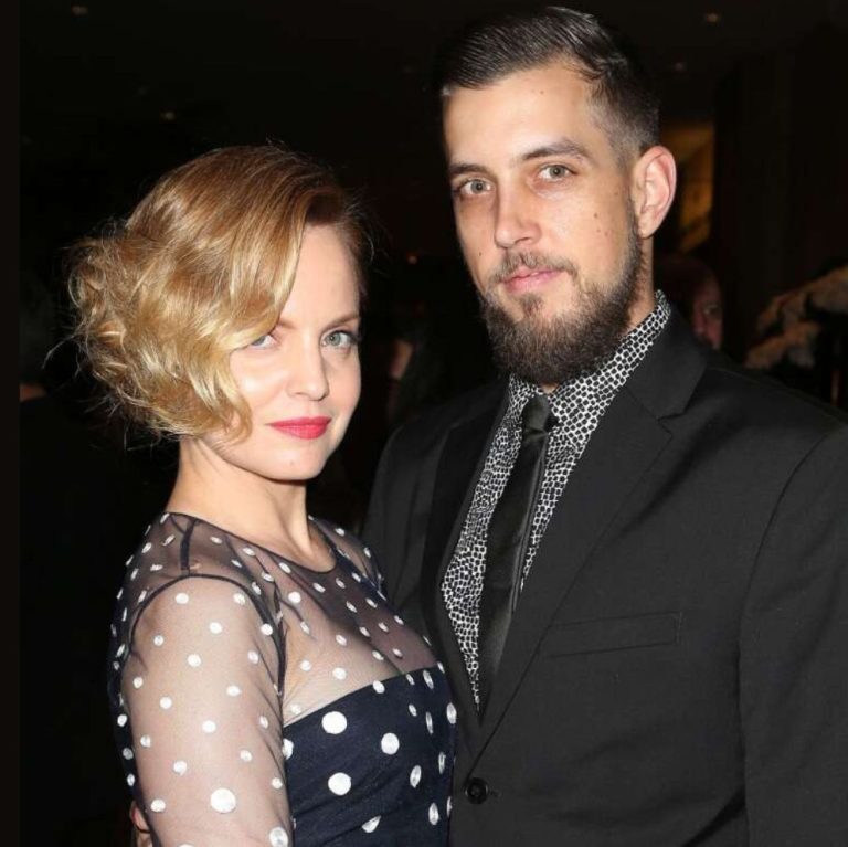Michael Hope: Inside The Life Of Mena Suvari's Husband - Dicy Trends