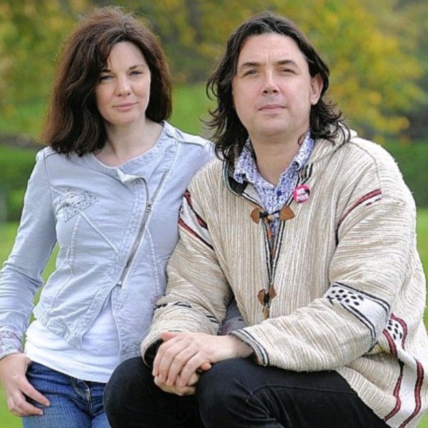 Nigel Williams: Everything About Susan Jameson's Son - Dicy Trends