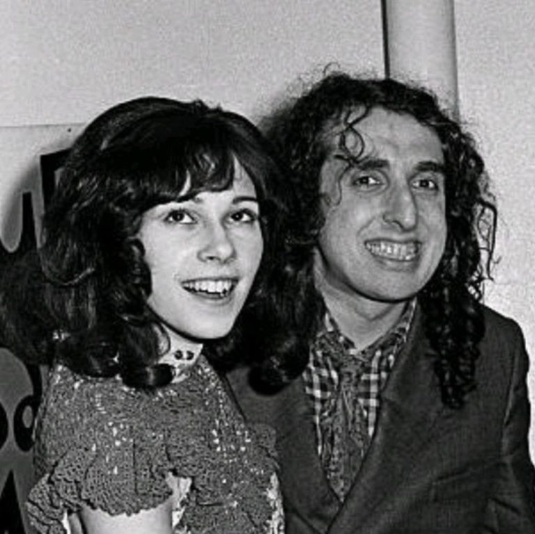 Miss Vicki: Truth About The Ex-wife Of Tiny Tim - Dicy Trends
