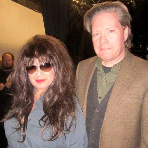 Louis Phillip Spector: Who Is Phil Spector And Ronnie Spector's Son ...