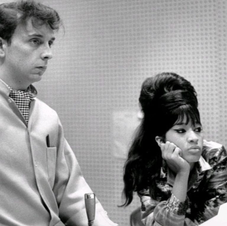 Louis Phillip Spector: Who Is Phil Spector And Ronnie Spector's Son ...