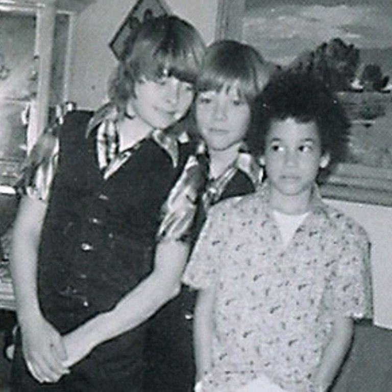 Gary Phillip Spector: Inside The Life Of Phil Spector And Ronnie ...