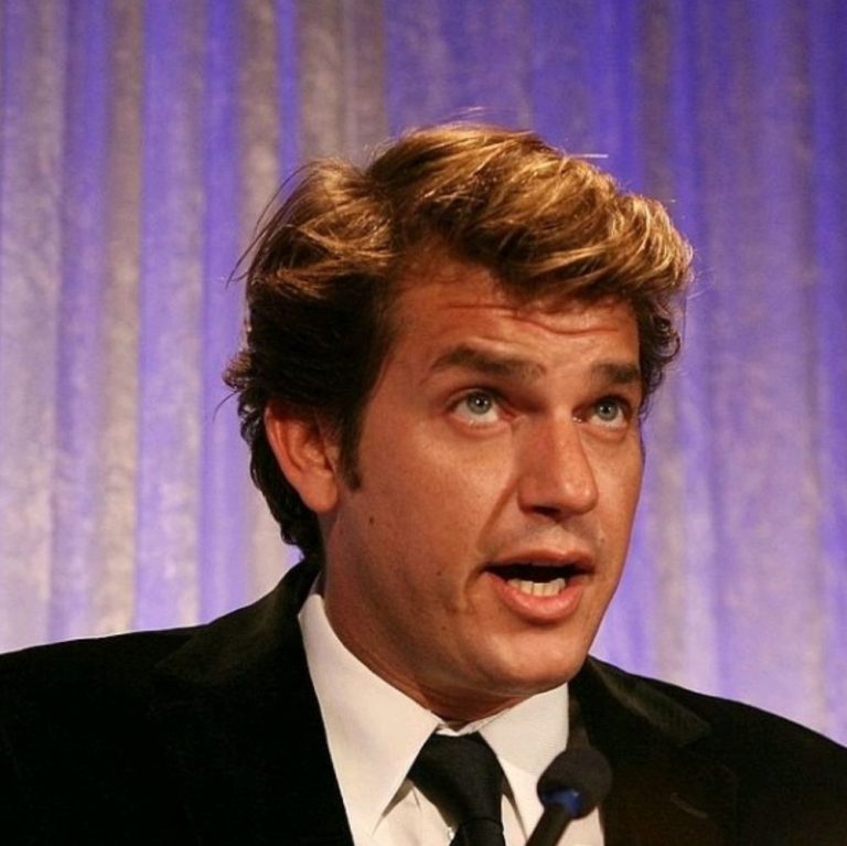 Christian Moore: Facts About Roger Moore's Son - Dicy Trends