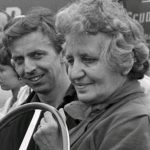 Laura Dominica Garello Ferrari: What Happened To Enzo Ferrari's Wife ...