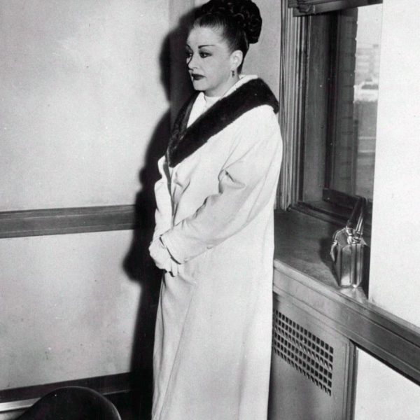 Anna Vernotico: What Happened To Vito Genovese's Wife? - Dicy Trends