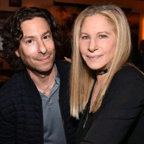 Jason Gould: Who Is Barbra Streisand And Elliott Gould's Son? - Dicy Trends