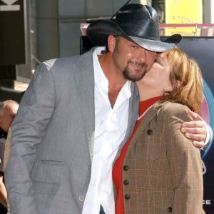 Elizabeth Ann D'Agostino: Where Is Tim McGraw's Mother Now? - Dicy Trends