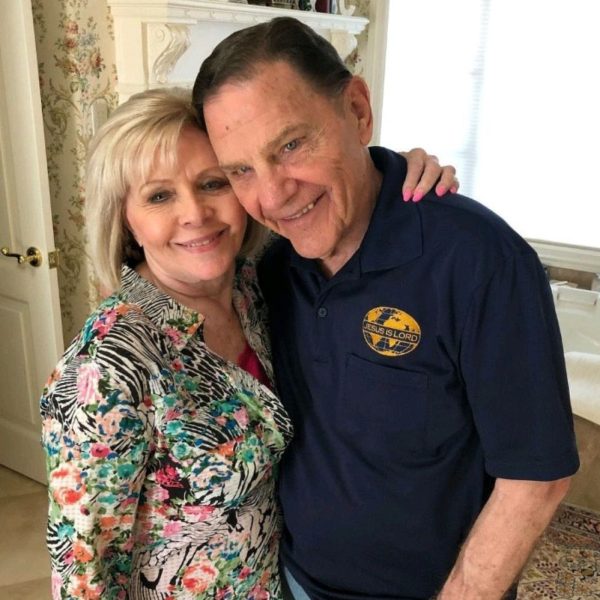 Cynthia Davis: Facts About Kenneth Copeland's Ex-wife - Dicy Trends