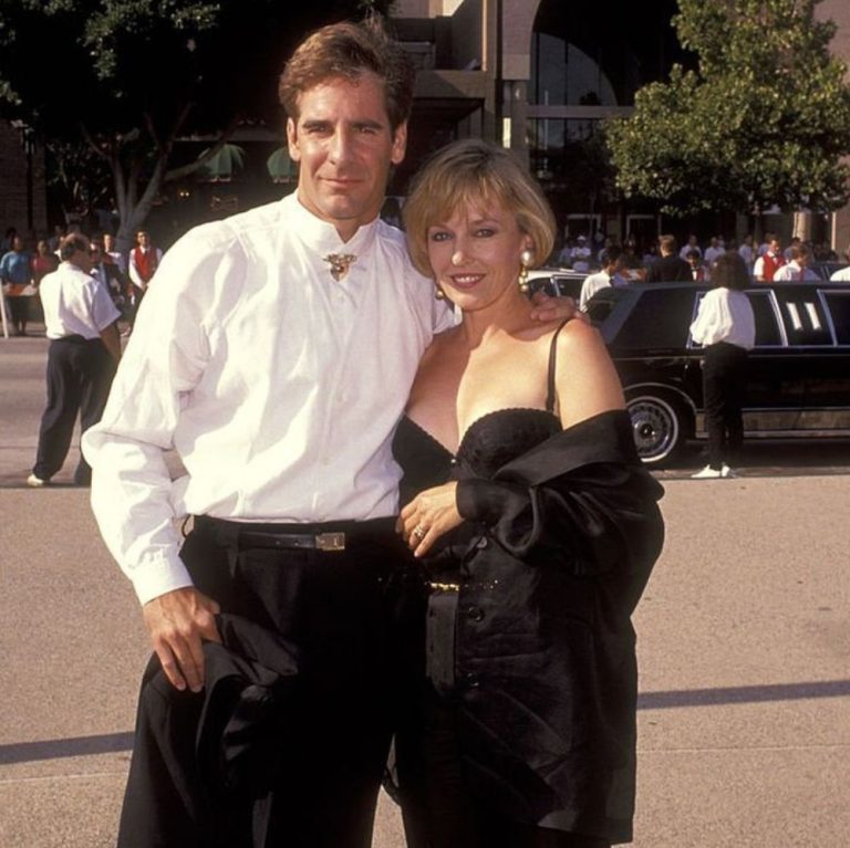 Krista Neumann: Everything About Scott Bakula's Ex-wife - Dicy Trends