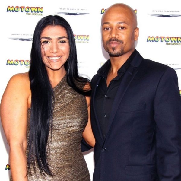 Jermaine Jackson, Jr: Everything About Jermaine Jackson's Son - Dicy Trends