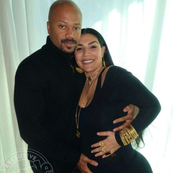 Jermaine Jackson, Jr: Everything About Jermaine Jackson's Son - Dicy Trends