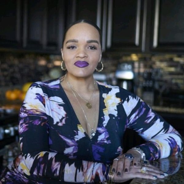 Joh Vonnie Jackson: Everything About The Daughter Of Joe Jackson - Dicy ...