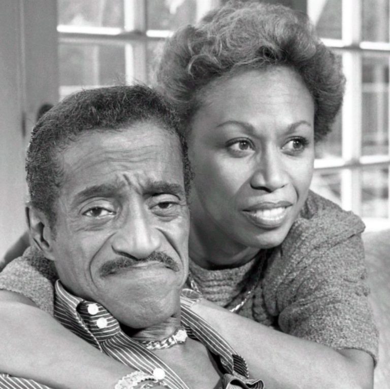 Manny Davis: Who Is Sammy Davis Jr's Son? - Dicy Trends