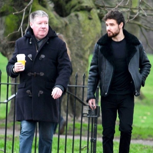 Geoff Payne: Facts About Liam Payne's Father - Dicy Trends