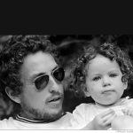 Anna Dylan: Where is Bob Dylan's daughter now? - Dicy Trends