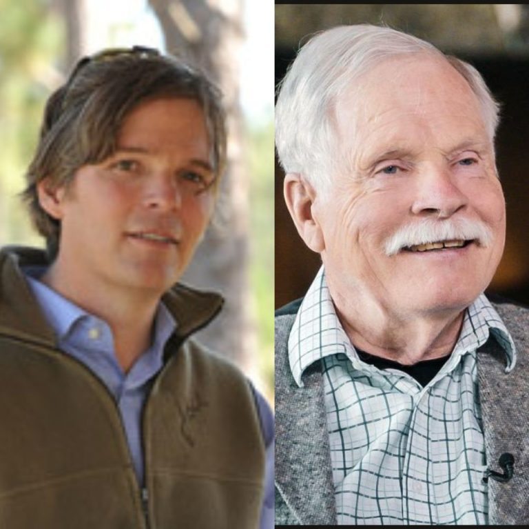 Beau Turner: Who is Ted Turner's son? - Dicy Trends