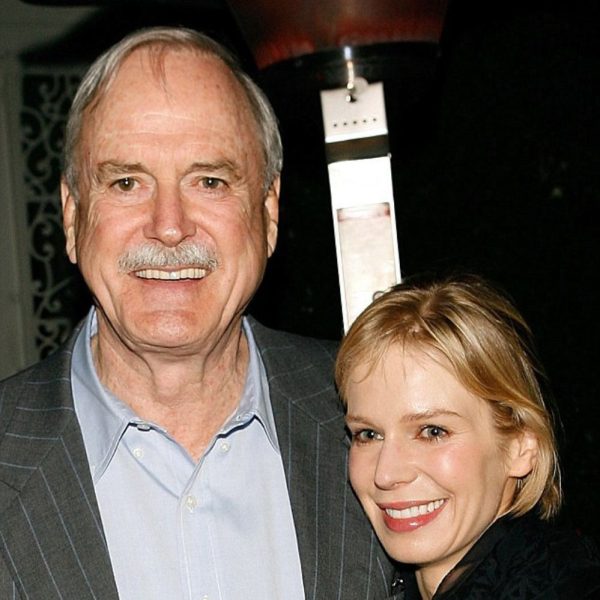 Cynthia Cleese: Inside the Life of John Cleese's Daughter - Dicy Trends