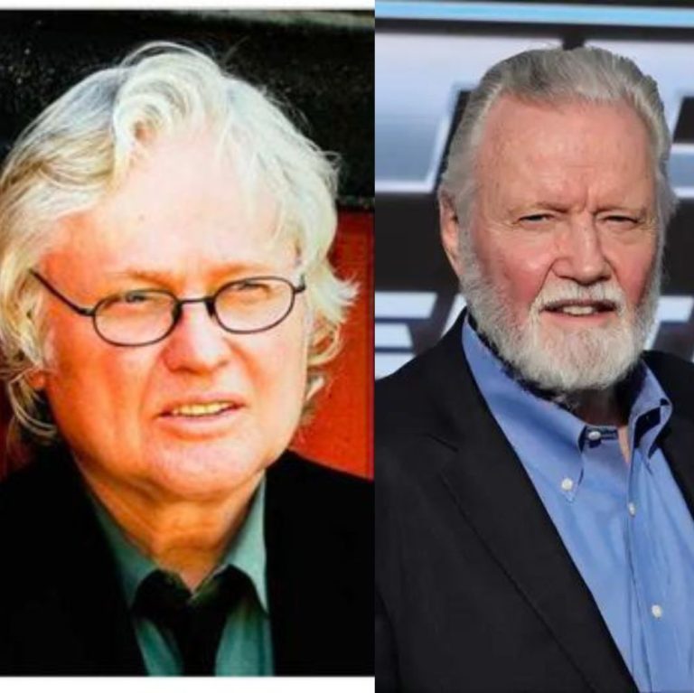 Elmer Voight: Inside the Life Jon Voight's father - Dicy Trends