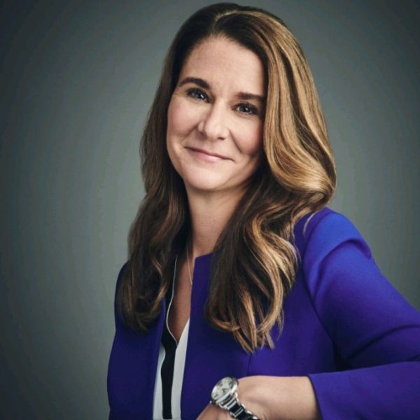Raymond Joseph French Jr.: Where Is Melinda French Gates' Father Now ...