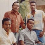 Clem Mathis: What Happened To Johnny Mathis' Father? - Dicy Trends