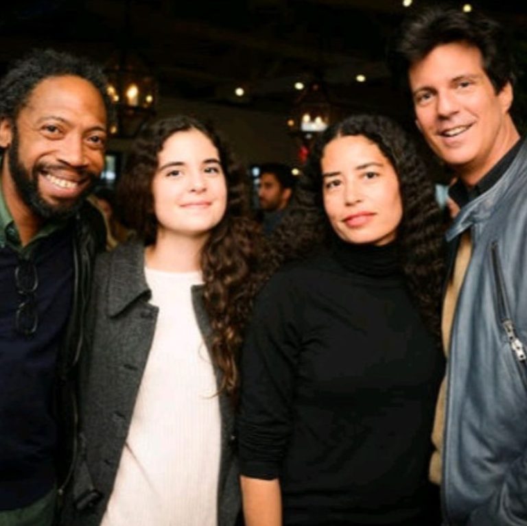 Mazie Watson: Facts About Karis Jagger's Daughter - Dicy Trends