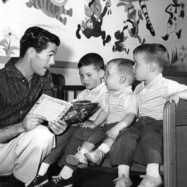 Cory Carson: Who Is Johnny Carson's Son? - Dicy Trends