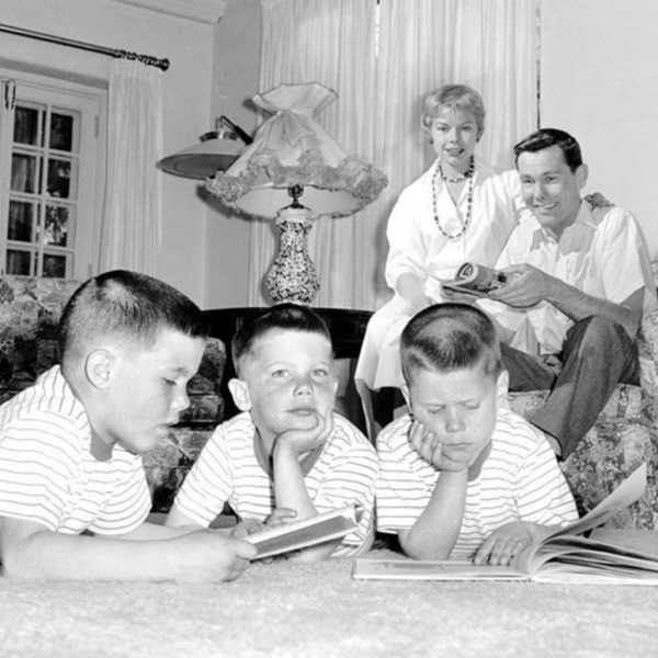 Christopher Carson: Where Is Johnny Carson's Son Now? - Dicy Trends