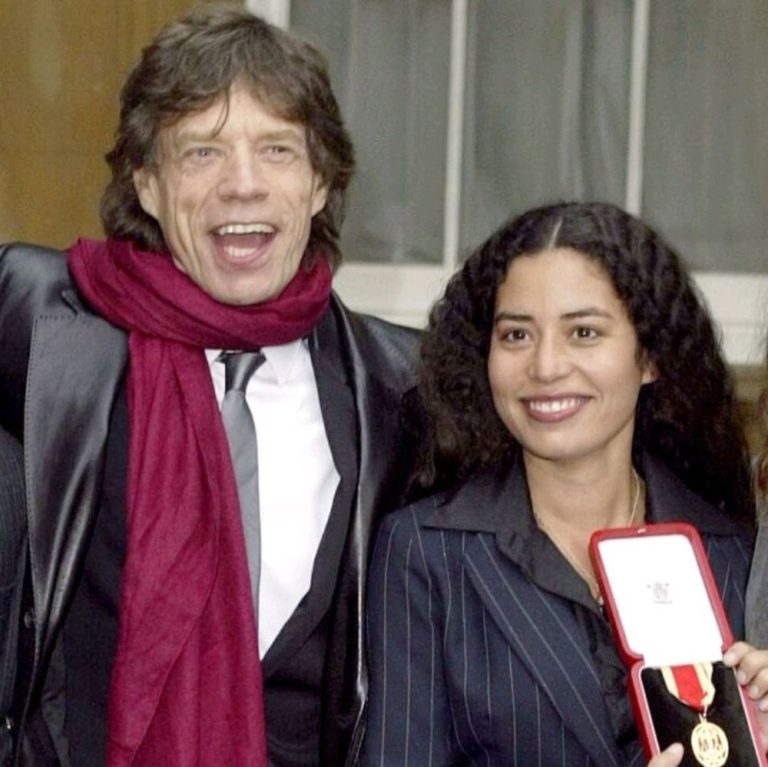 Karis Jagger: Inside The Life Of Mick Jagger's Daughter - Dicy Trends