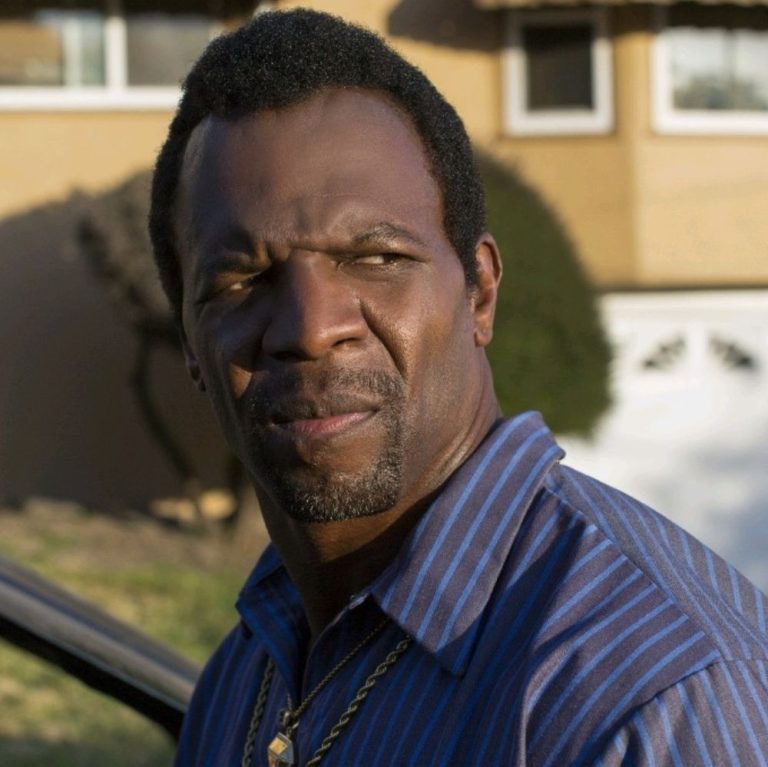 Terry Crews, Sr: Inside The Life Of Terry Crews' Father - Dicy Trends