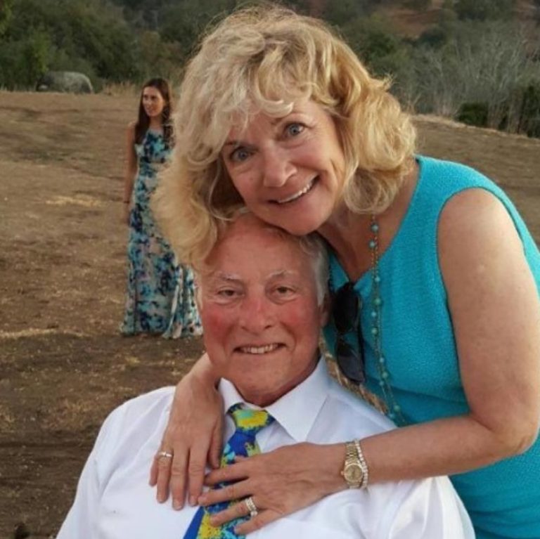 Barbara Tracy: Who Is Brian Tracy's Wife? - Dicy Trends